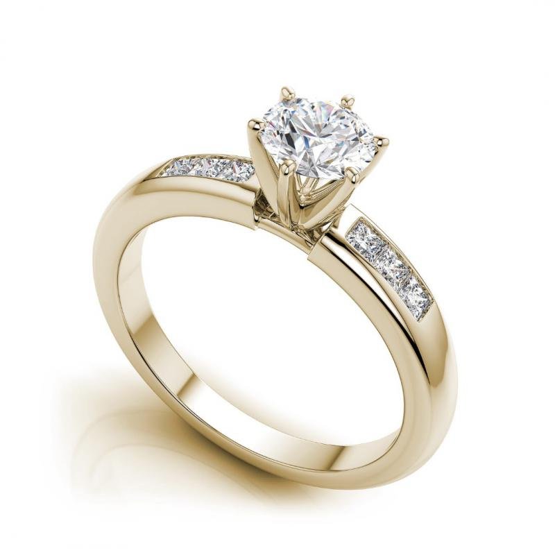 Engagement Rings